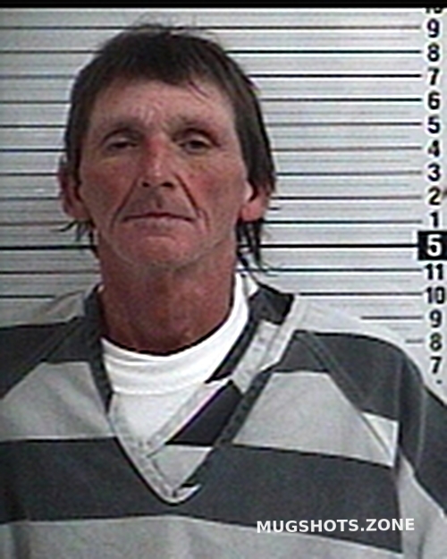BUSH STEPHEN ANDREW 05/31/2023 - Bay County Mugshots Zone