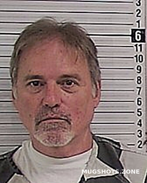 WILSON WILLIAM PAUL 06/01/2023 - Bay County Mugshots Zone