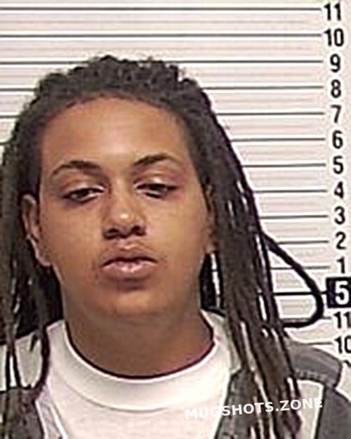 LILES CAMEO VICTORIA 06/01/2023 - Bay County Mugshots Zone
