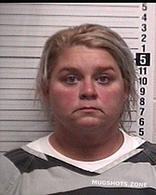 RUSS AMY MARIE 06/01/2023 - Bay County Mugshots Zone