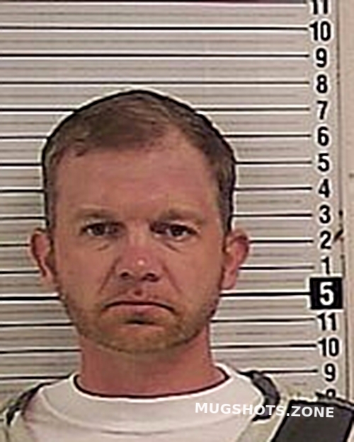 BARMANN JOSHUA EDWARD 06/02/2023 - Bay County Mugshots Zone