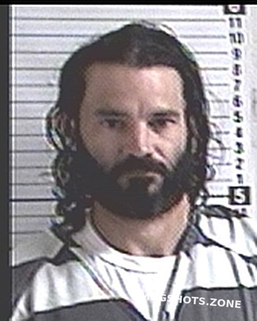 HIRES RONALD ALLEN JR 06/03/2023 - Bay County Mugshots Zone