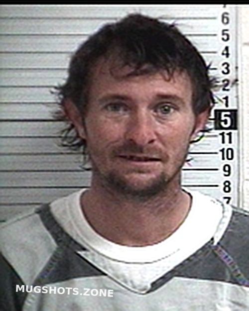 LEAR RICHARD ALLEN 06/04/2023 - Bay County Mugshots Zone