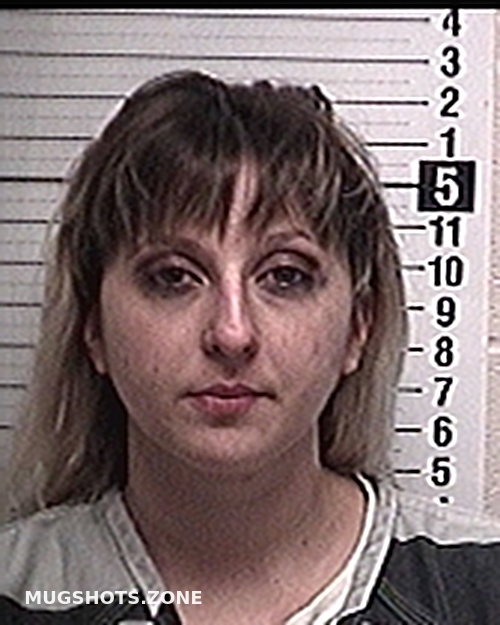 SHIFTAN SAVANNAH CHRISTINA 06/05/2023 - Bay County Mugshots Zone