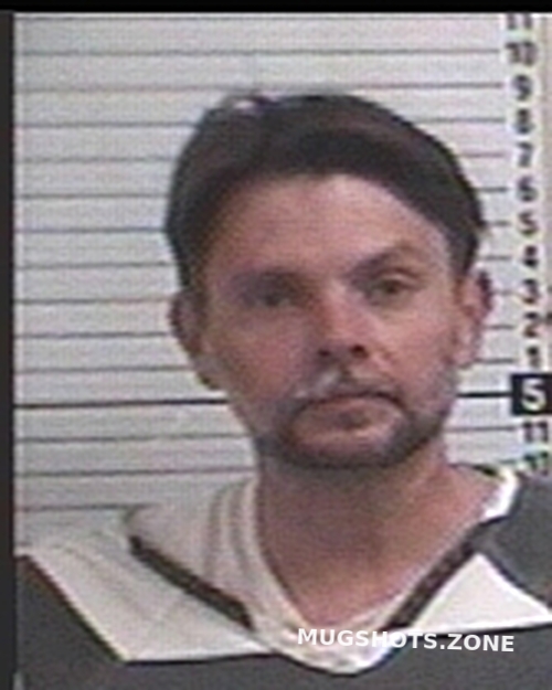 DEAVERS JUSTIN SCOTT 06/05/2023 - Bay County Mugshots Zone