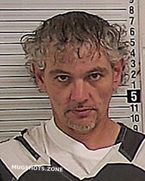 BOZEMAN JAMIE MONROE 06/05/2023 - Bay County Mugshots Zone
