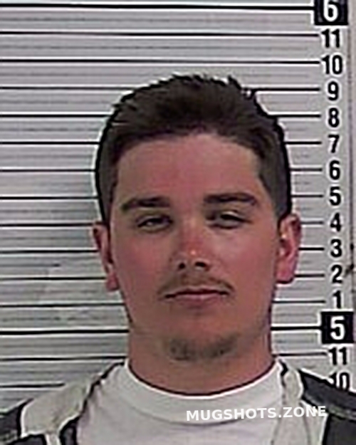 BRACKNEY DOMINIC MICHAEL THOMAS 06/06/2023 - Bay County Mugshots Zone