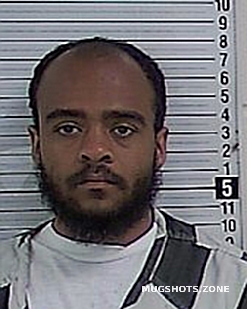 PRINGLE QUINCY MICHAEL 06/06/2023 - Bay County Mugshots Zone