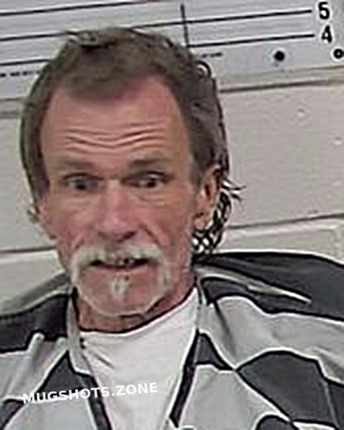 ANDREWS ROGER VAN 06/06/2023 - Bay County Mugshots Zone