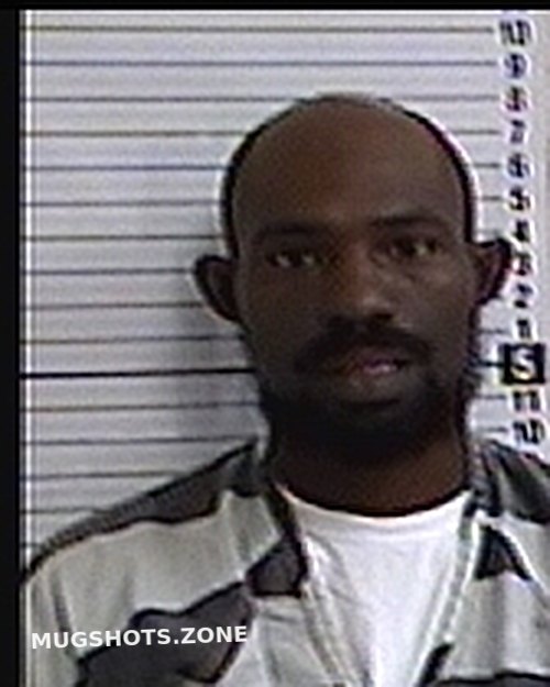 BASIL JAMES WILLIS III 06/07/2023 - Bay County Mugshots Zone