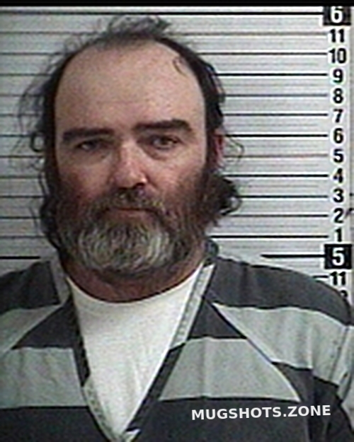 CLEMENS DEREK WAYNE 06/08/2023 - Bay County Mugshots Zone