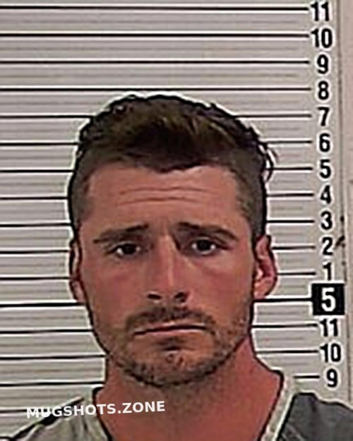 LEWIS SEAN LLOYD 06/08/2023 - Bay County Mugshots Zone