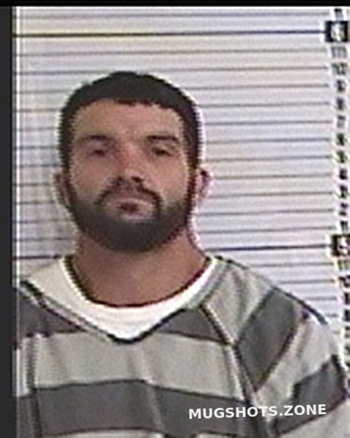 MCKAY DESTIN STEEL 06/09/2023 - Bay County Mugshots Zone