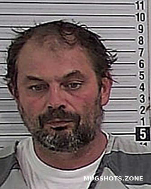 INMAN ROBERT KEITH 06/10/2023 - Bay County Mugshots Zone