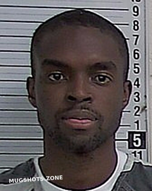 HAIRSTON JAYSON PATRICK 06/10/2023 - Bay County Mugshots Zone