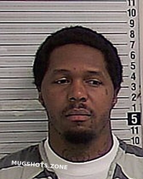 RAGLAND SHERRICK ANDREW 06/10/2023 - Bay County Mugshots Zone