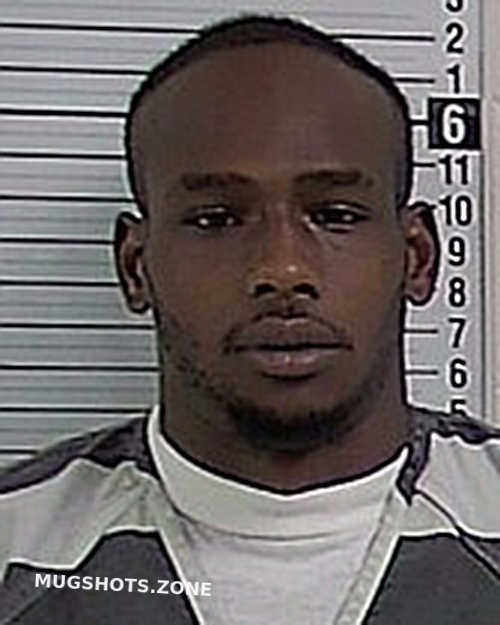 FRAZIER JESAUN XAVIER JAMES 06/11/2023 - Bay County Mugshots Zone