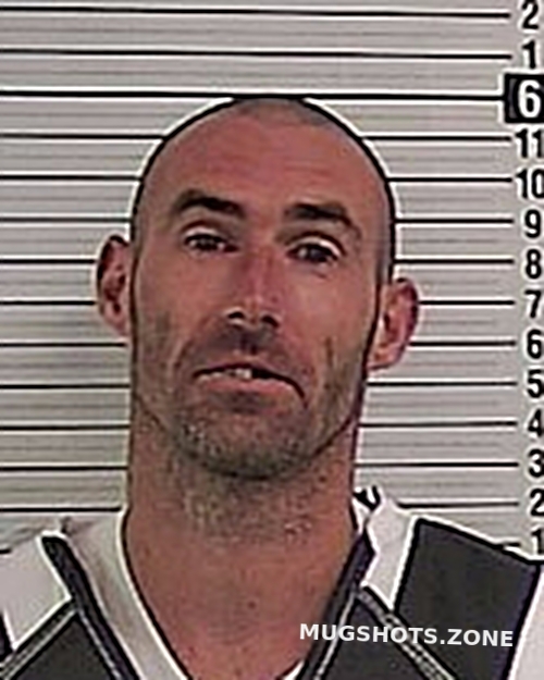 MILLER RYAN FRANK 06/11/2023 - Bay County Mugshots Zone