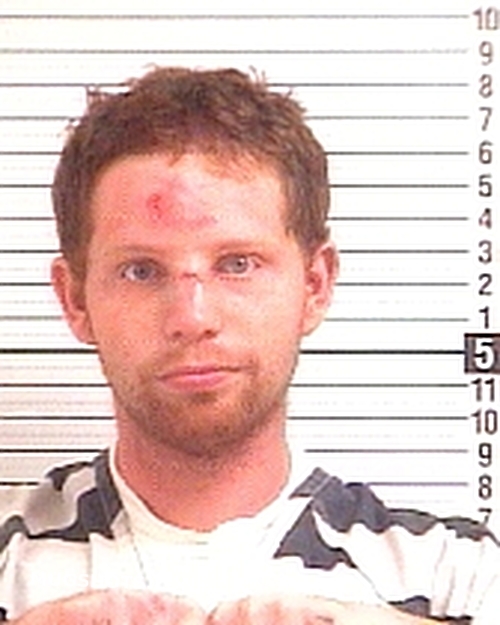 PATTERSON ADAM JASON 06/11/2023 - Bay County Mugshots Zone