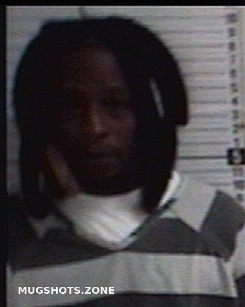 MITCHELL DAVID GENE JR 06/12/2023 - Bay County Mugshots Zone