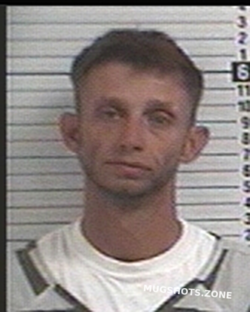 CRASE DUSTIN COLE 06/12/2023 - Bay County Mugshots Zone