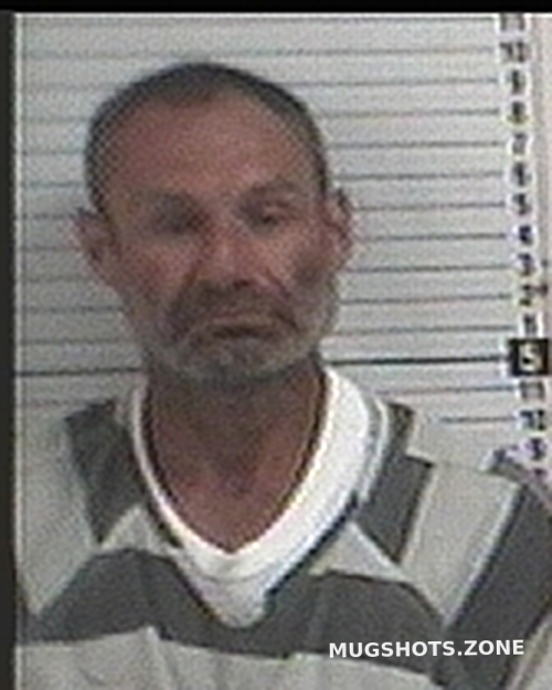 BAILES RUSTY JAMES EARL 06/13/2023 - Bay County Mugshots Zone