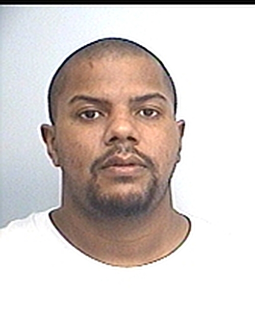 REESE TERRY ALLEN JR 06/13/2023 - Bay County Mugshots Zone