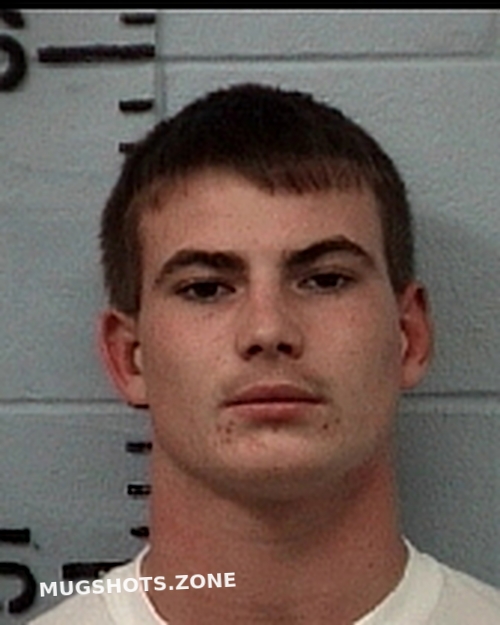 MILLER MICAH JOHN 06/14/2023 - Bay County Mugshots Zone