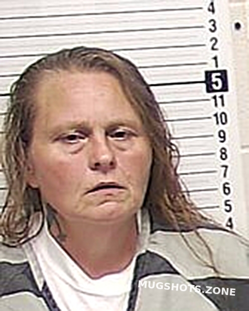 HARVELL JEANNY MICHELLE 06/14/2023 - Bay County Mugshots Zone