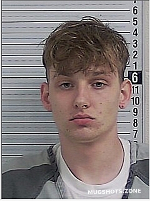 PIPPIN JONATHAN BLAZE 06/15/2023 - Bay County Mugshots Zone
