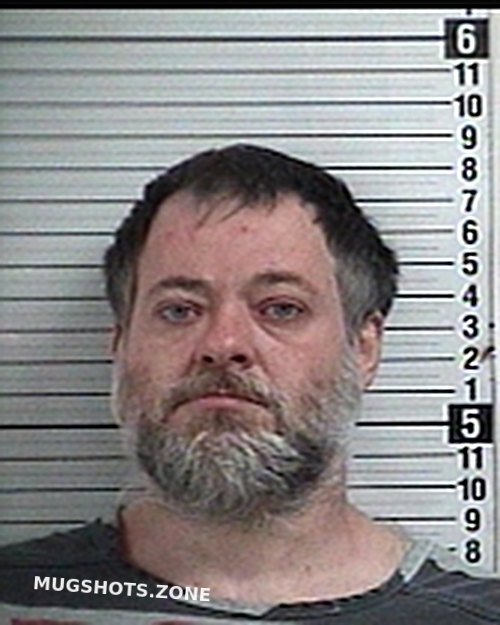 MCNAIR MATTHEW RALPH 06/15/2023 - Bay County Mugshots Zone
