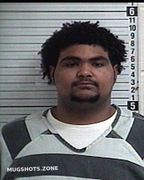 BILLINGS DERICK KEYTHON JR 06/15/2023 - Bay County Mugshots Zone