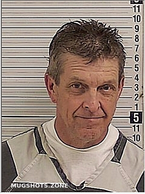 PULLEN MICHAEL NORMAN 06/16/2023 - Bay County Mugshots Zone