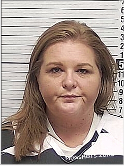 HOUK TERRIE ANN 06/16/2023 - Bay County Mugshots Zone
