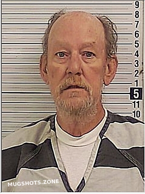 RATCLIFF MICHAEL KEITH 06/16/2023 - Bay County Mugshots Zone