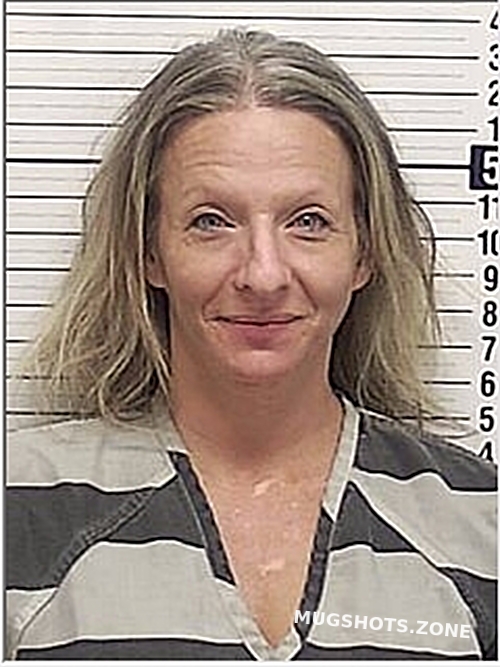 KING STACEY RENEE 06/17/2023 - Bay County Mugshots Zone