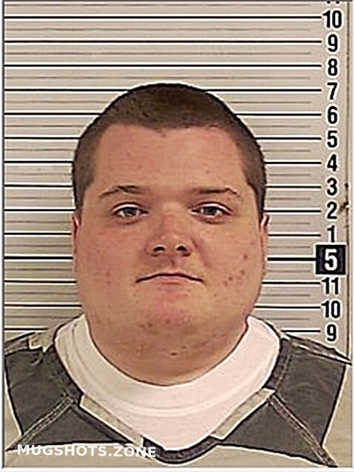 SWANN LUKE CHARLES 06/17/2023 - Bay County Mugshots Zone