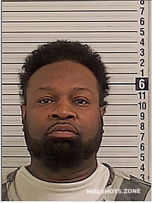 RUSSELL ERROL WAYNE 06/18/2023 - Bay County Mugshots Zone