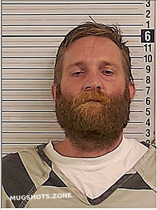 DEESE JUSTIN MATTHEW 06/18/2023 - Bay County Mugshots Zone