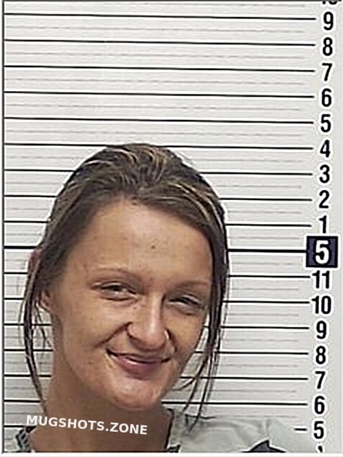 VITTORE EMILY NIKOLE 06/19/2023 - Bay County Mugshots Zone