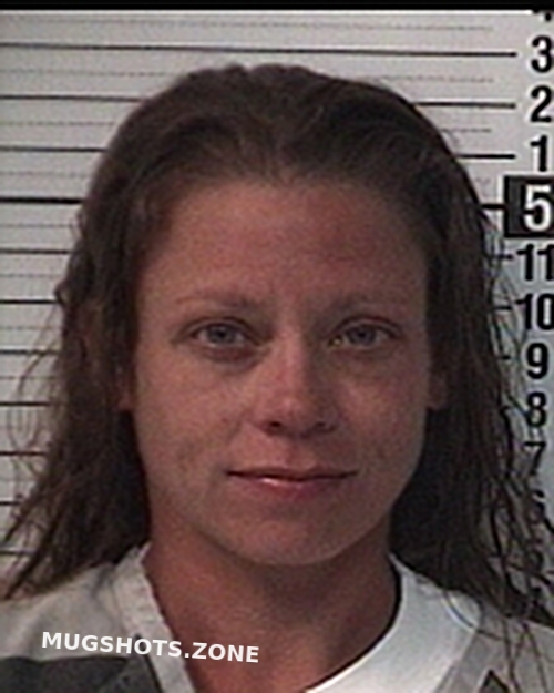 PATTERSON JESSICA RENEA 06/19/2023 - Bay County Mugshots Zone