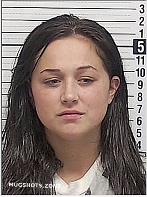 CASE BREANNA RAE 06/21/2023 - Bay County Mugshots Zone