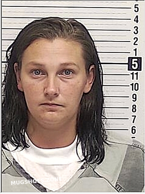 BECK BRITTANY NICOLE 06/21/2023 - Bay County Mugshots Zone