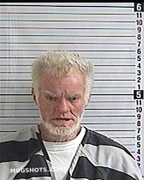 DEPRIEST STEVEN ALLEN 06/22/2023 - Bay County Mugshots Zone