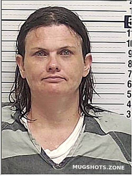 SKIPPER BRANDY SUE 06/22/2023 - Bay County Mugshots Zone