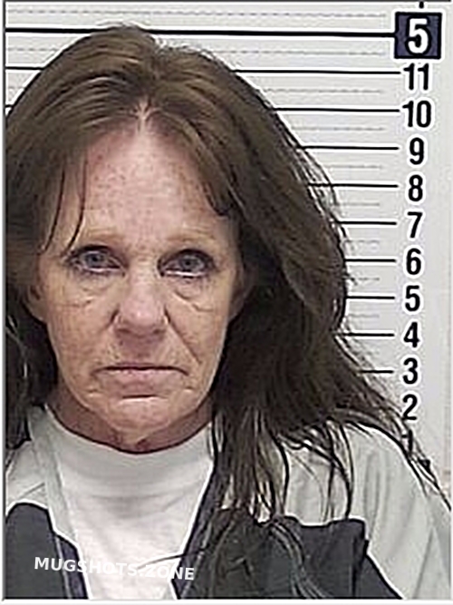 THOMPSON KATHERINE GERALDINE 06/23/2023 - Bay County Mugshots Zone