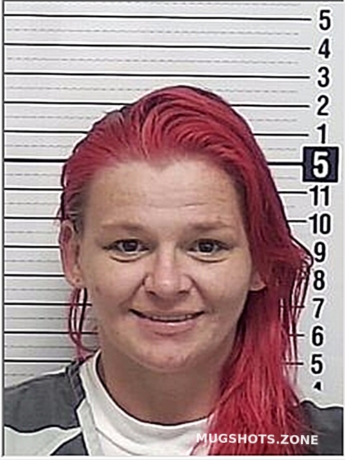 VICKERS MISTY SPRING 06/23/2023 - Bay County Mugshots Zone