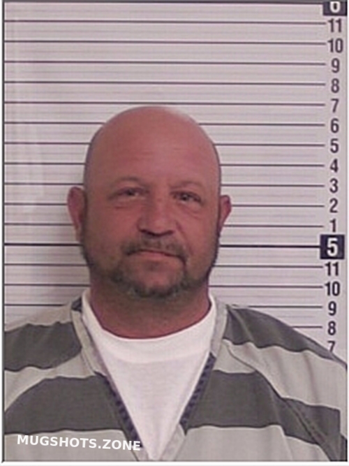 POPE KEVIN NEAL JR 06/23/2023 - Bay County Mugshots Zone