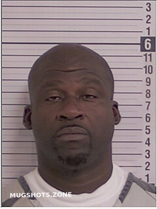 MCCARIGIE JERRY THOMAS 06/24/2023 - Bay County Mugshots Zone