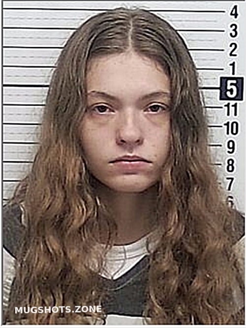 SMITH HAILEY NICOLE 06/26/2023 - Bay County Mugshots Zone